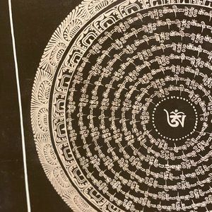 Tibetan/Himalayan Art | Art | Sacred Handpainted Traditional Tibetan ...